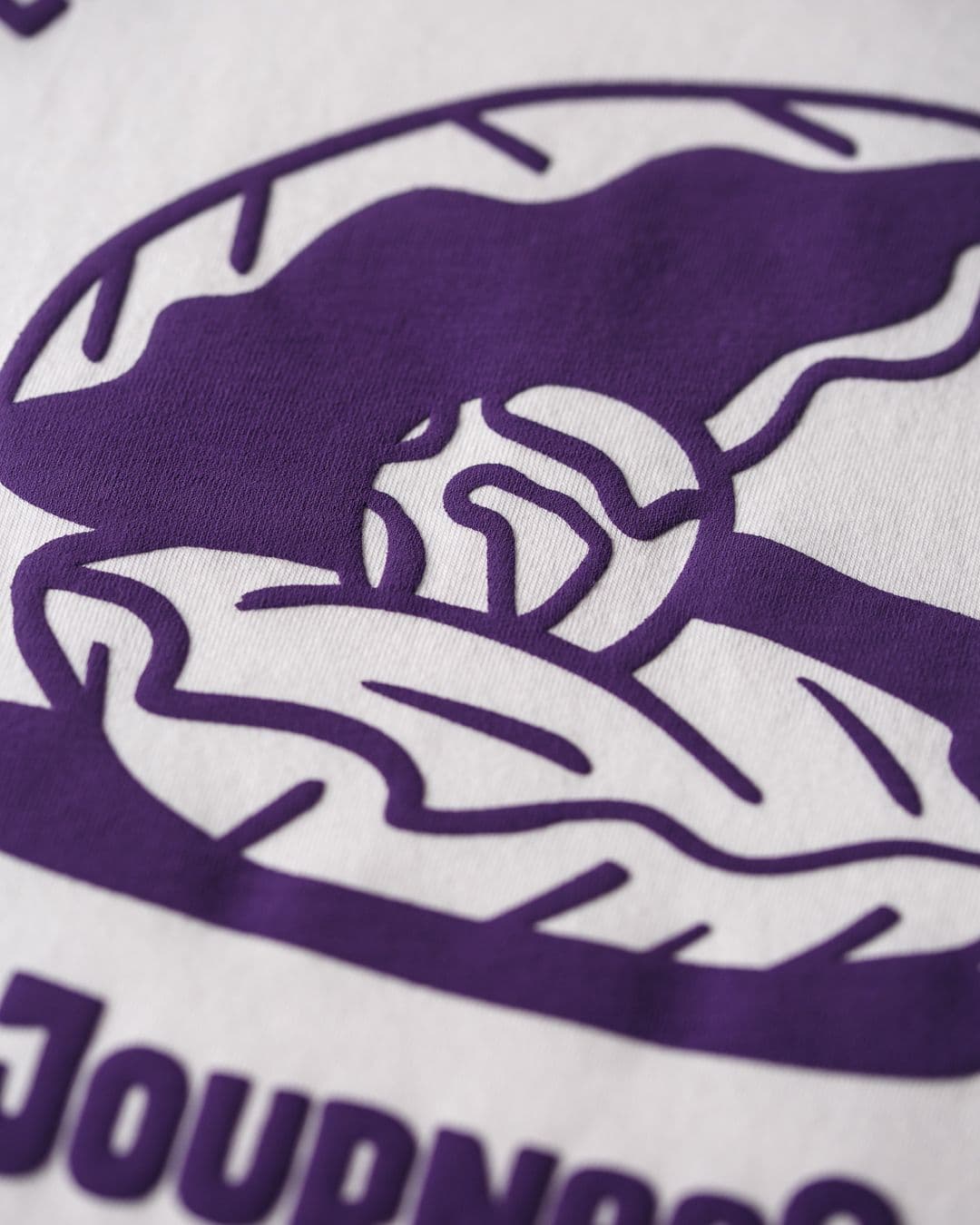 What is puff print? The raised print effect explained