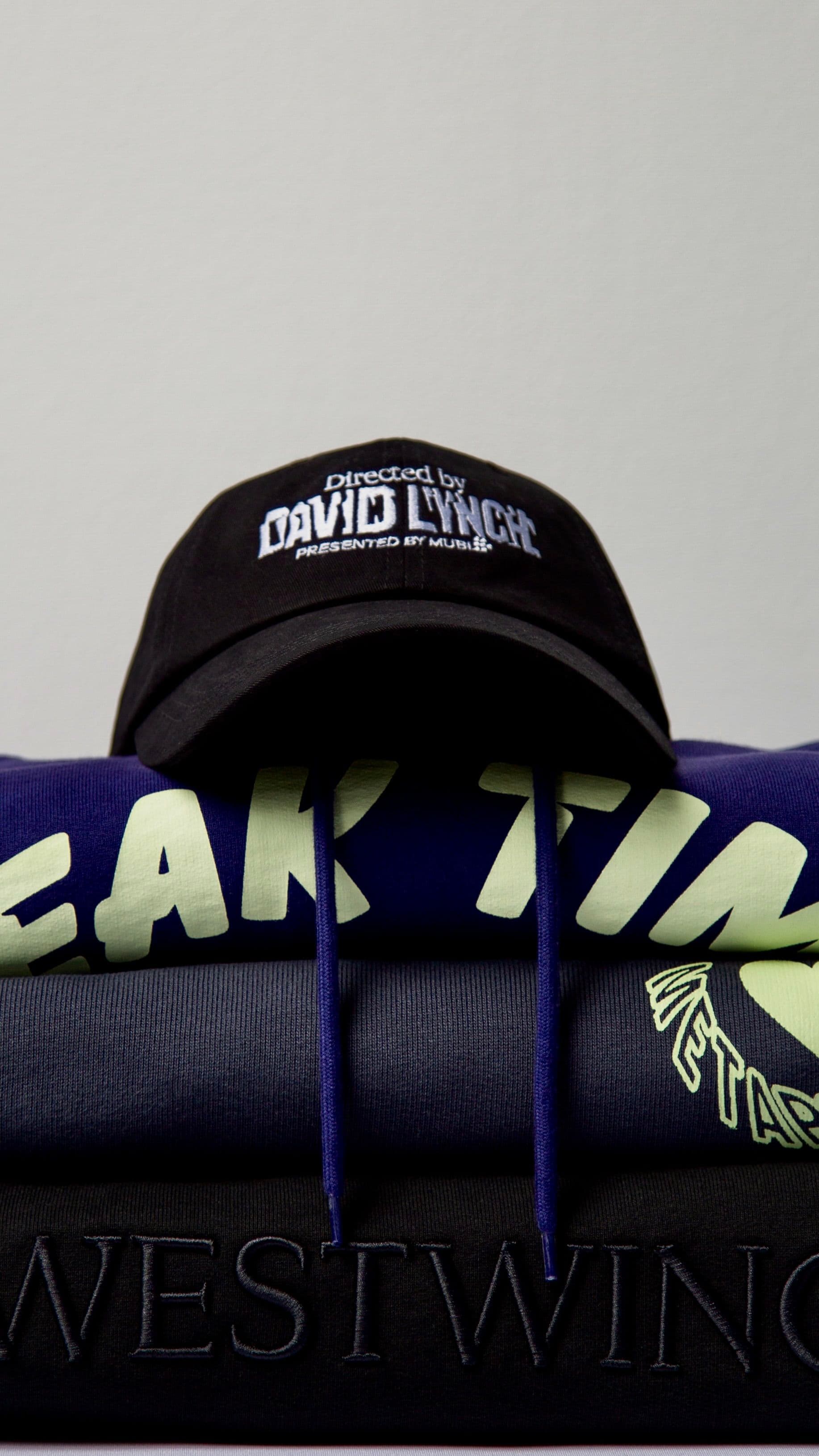 Premium Custom Merch | Assembly