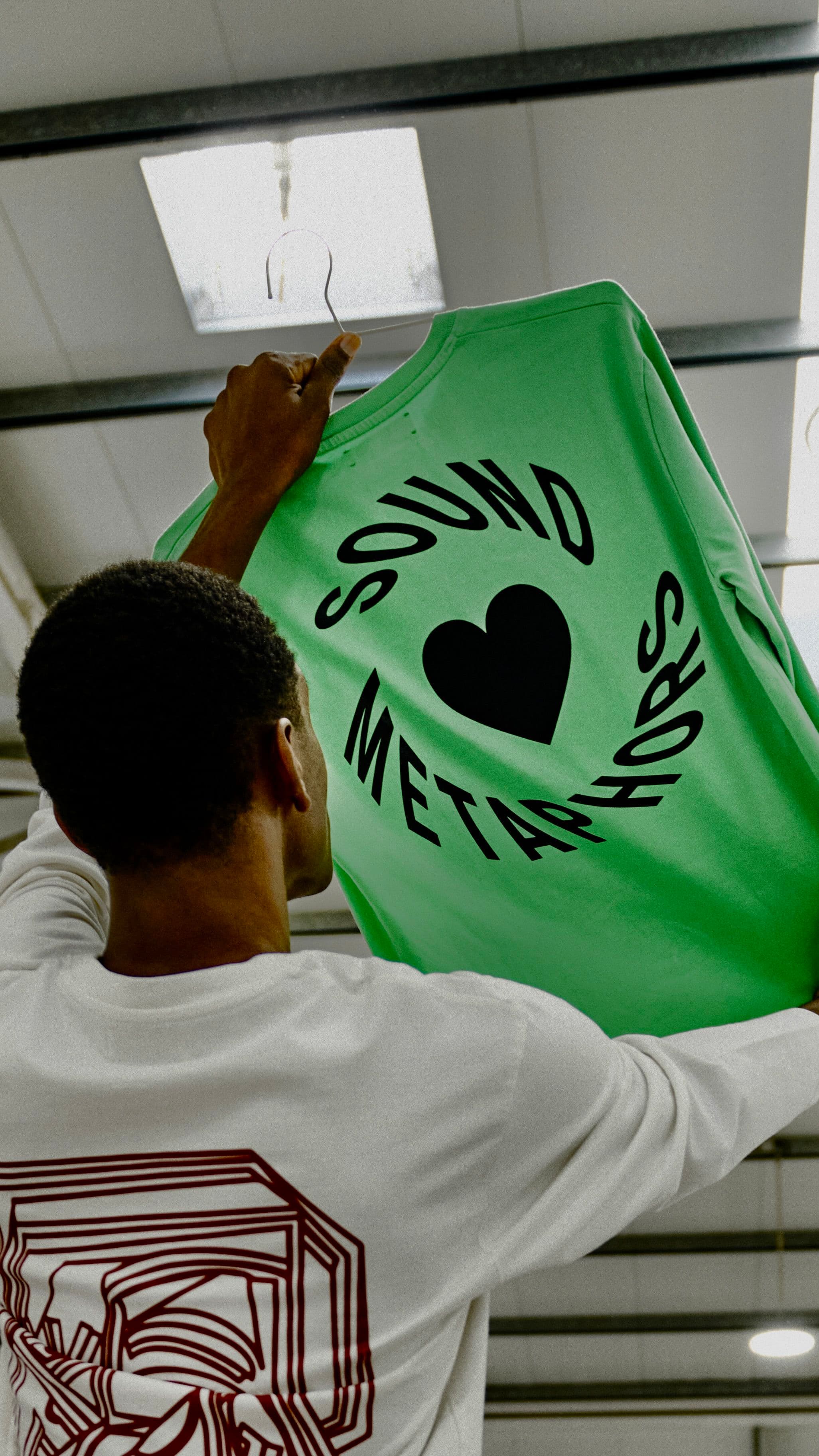 Premium Custom Merch | Assembly