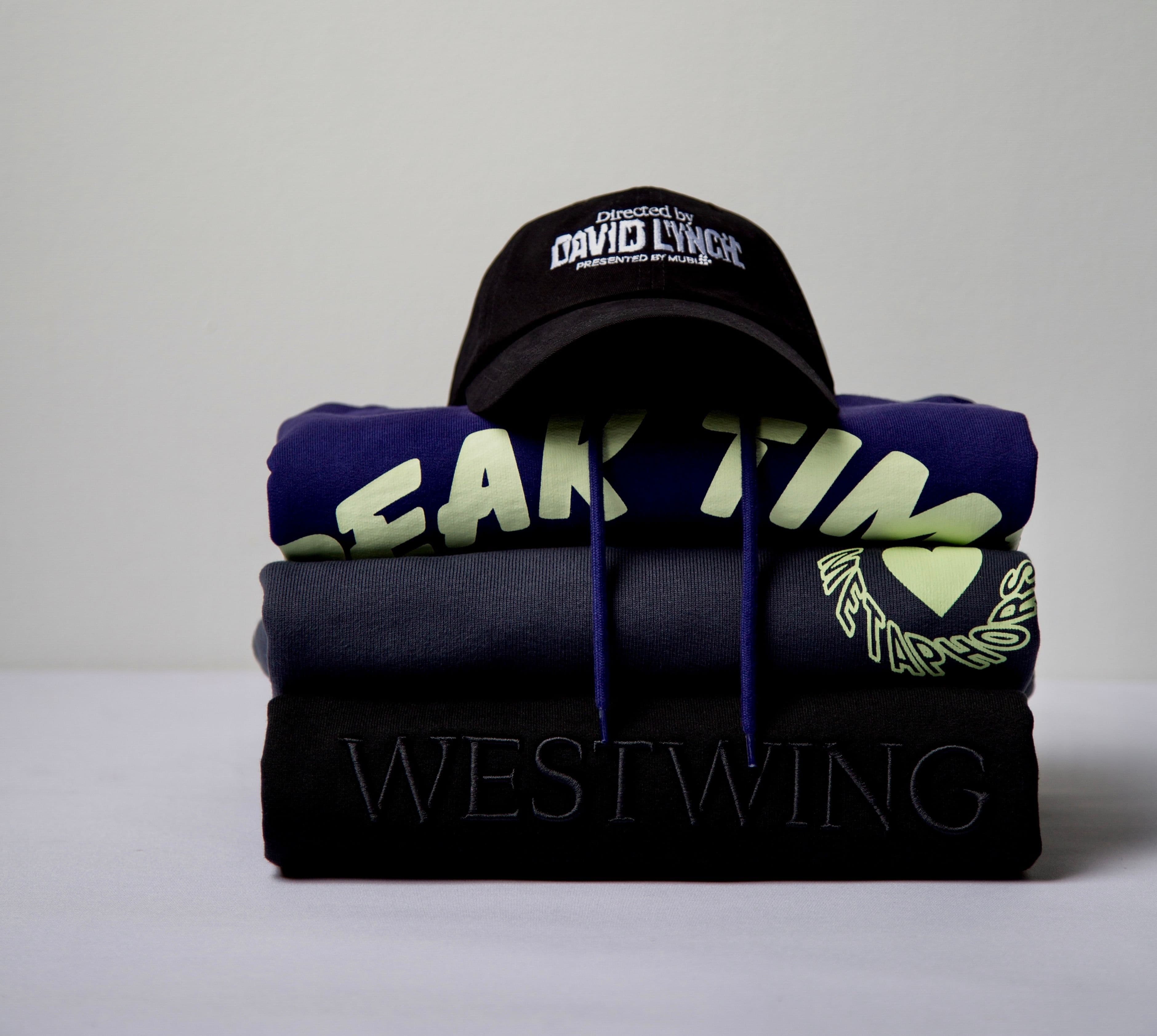 Premium Custom Merch | Assembly